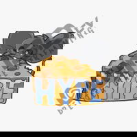 Mouse HYPE Twitch Sub Emote | Twitch Sub Emotes - OWN3D