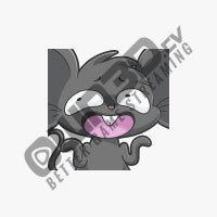 Mouse Twitch Sub Emotes - #1 Shop for Streamers | OWN3D