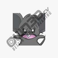 Mouse Twitch Sub Emotes - #1 Shop for Streamers | OWN3D