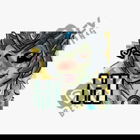 Nami Hi League of Legends Twitch Sub Emote | Twitch Sub Emotes - OWN3D