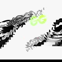 Panda GG Twitch Sub Emote | Twitch Sub Emotes - OWN3D