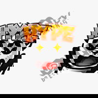 Panda HYPE Twitch Sub Emote | Twitch Sub Emotes - OWN3D