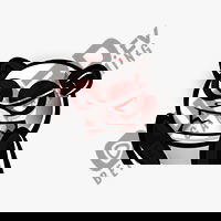 Panda RAGE Twitch Sub Emote | Twitch Sub Emotes - OWN3D