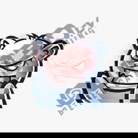 Polar Bear RAGE Twitch Sub Emote | Twitch Sub Emotes - OWN3D