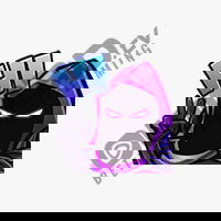 Raven HI Twitch Sub Emote | Twitch Sub Emotes - OWN3D