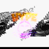 Raven HYPE Twitch Sub Emote | Twitch Sub Emotes - OWN3D