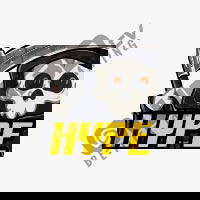 Reaper Hype Twitch Sub Emote | Twitch Sub Emotes - OWN3D