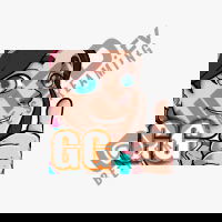 Roxy GG Fortnite Twitch Sub Emote | Twitch Sub Emotes - OWN3D