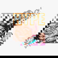 Roxy HYPE Fortnite Twitch Sub Emote | Twitch Sub Emotes - OWN3D