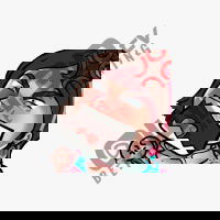 Roxy RAGE Fortnite Twitch Sub Emotes - OWN3D