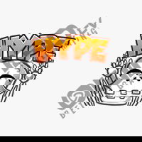 Skeleton HYPE Twitch Sub Emote | Twitch Sub Emotes - OWN3D