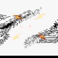 Skeleton RAGE Twitch Sub Emote | Twitch Sub Emotes - OWN3D