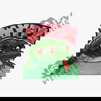 Snake Hype Twitch Sub Emote | Twitch Sub Emotes - OWN3D