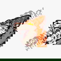 Tiger LOL Twitch Sub Emote | Twitch Sub Emotes - OWN3D