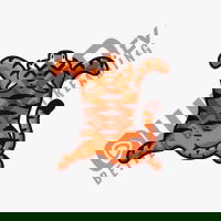 Tiger RIP Twitch Sub Emote | Twitch Sub Emotes - OWN3D