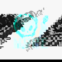 Thresh-HYPE League of Legends Twitch Sub Emote | Twitch Sub Emotes - OWN3D