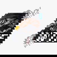 Division-WTF The Division Twitch Sub Emote | Twitch Sub Emotes - OWN3D