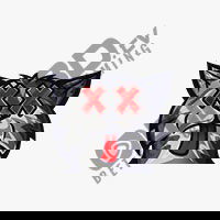 Wolf RIP Twitch Sub Emote | Twitch Sub Emotes - OWN3D