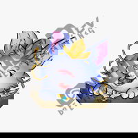 Yuumi LOL League of Legends Twitch Sub Emote | Twitch Sub Emotes - OWN3D