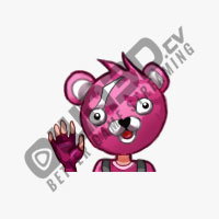 Hi Annie - LOL Twitch Sub Emotes - #1 Shop for Streamers | OWN3D