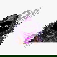 Raven Happy - Fortnite Twitch Sub Emote | Twitch Sub Emotes - OWN3D