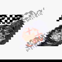 Thermite RIP - R6S Twitch Sub Emote | Twitch Sub Emotes - OWN3D