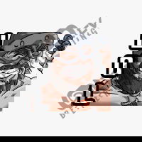 Viking LOL Twitch Sub Emote | Twitch Sub Emotes - OWN3D