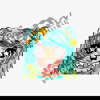 Sona Joy - LOL Twitch Sub Emote | Twitch Sub Emotes - OWN3D