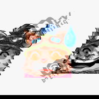 Teemo Fail - LOL Twitch Sub Emote | Twitch Sub Emotes - OWN3D