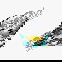 Zen Peace - Overwatch Twitch Sub Emote | Twitch Sub Emotes - OWN3D