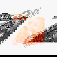 Zzz Gragas - LOL Twitch Sub Emote | Twitch Sub Emotes - OWN3D