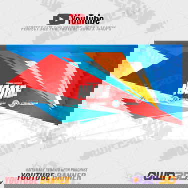 New World YouTube Banner - OWN3D